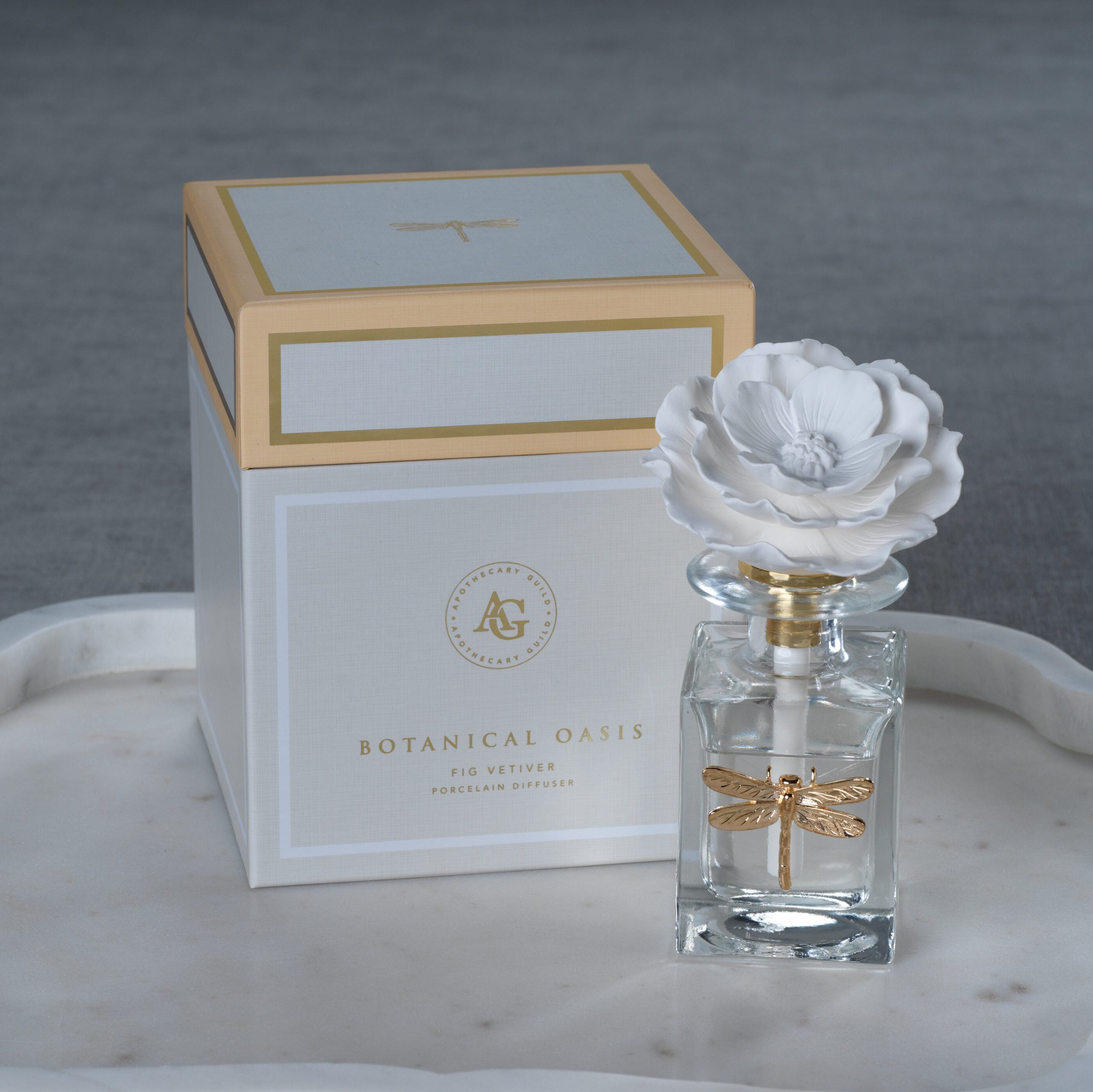 PORCELAIN DIFFUSERS – Neighbors Pharmacy & Gifts