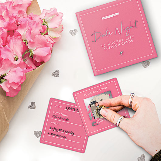 Date Night Scratch Cards – Neighbors Pharmacy & Gifts